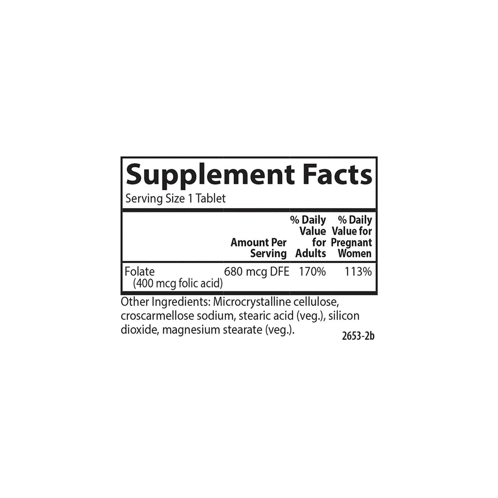 essential vitamins for prenatal health