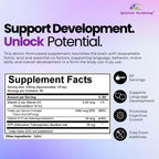 Essential vitamins for prenatal health