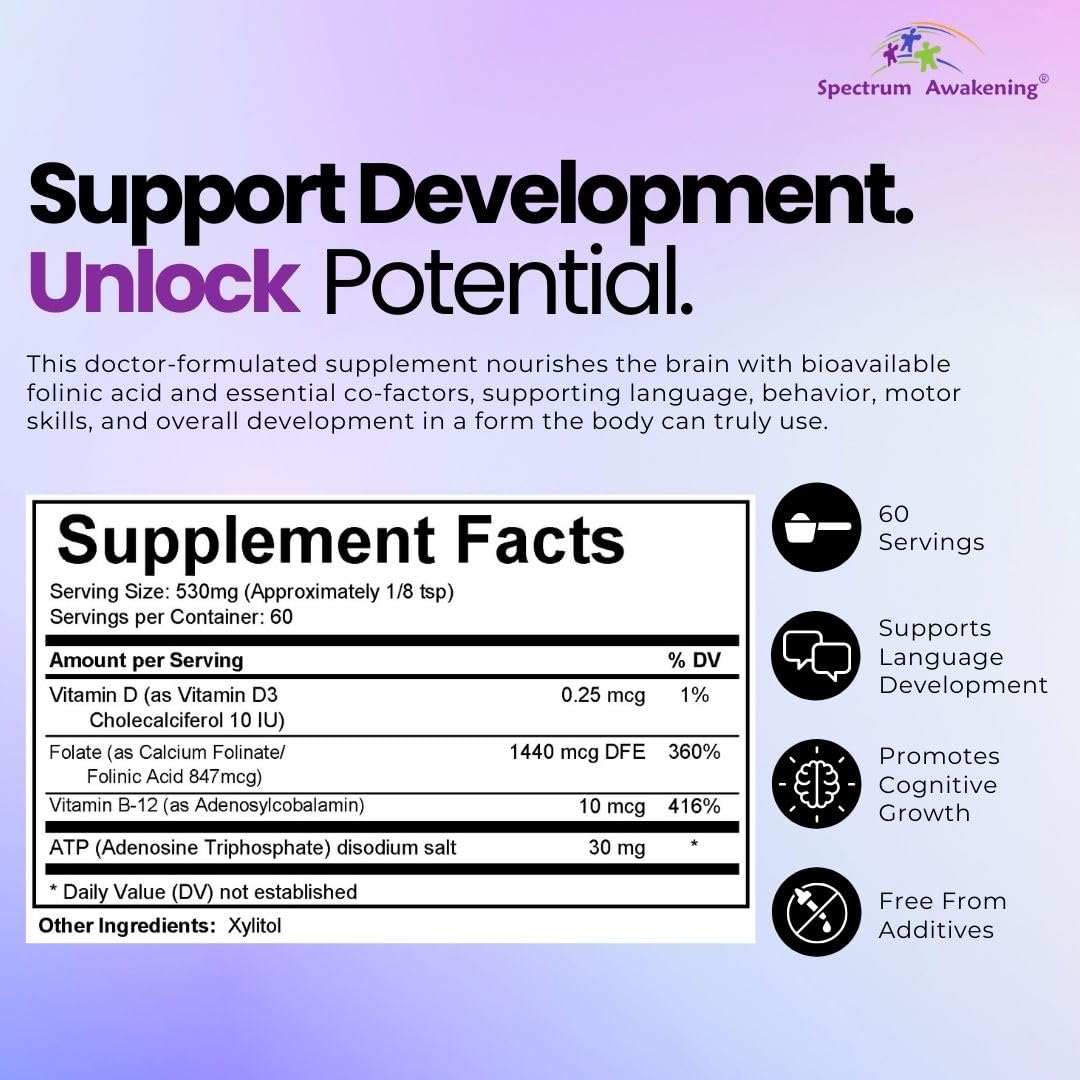 Essential vitamins for prenatal health