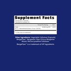 Essential vitamins for prenatal health