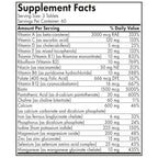 essential vitamins for radiant skin