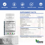 Essential vitamins for reproductive health