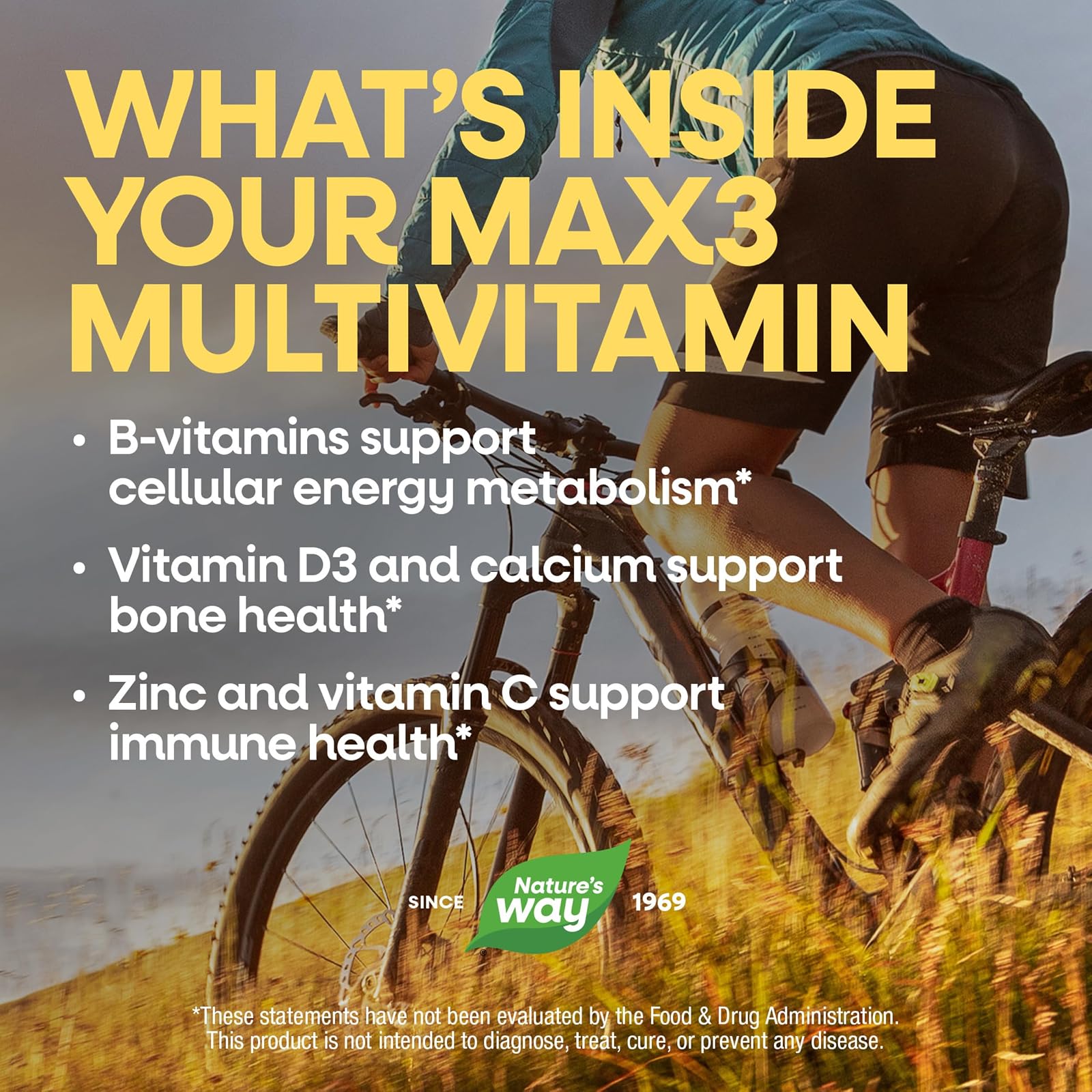 essential vitamins for seniors health