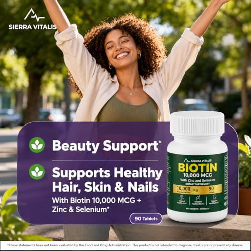 essential vitamins for skin health