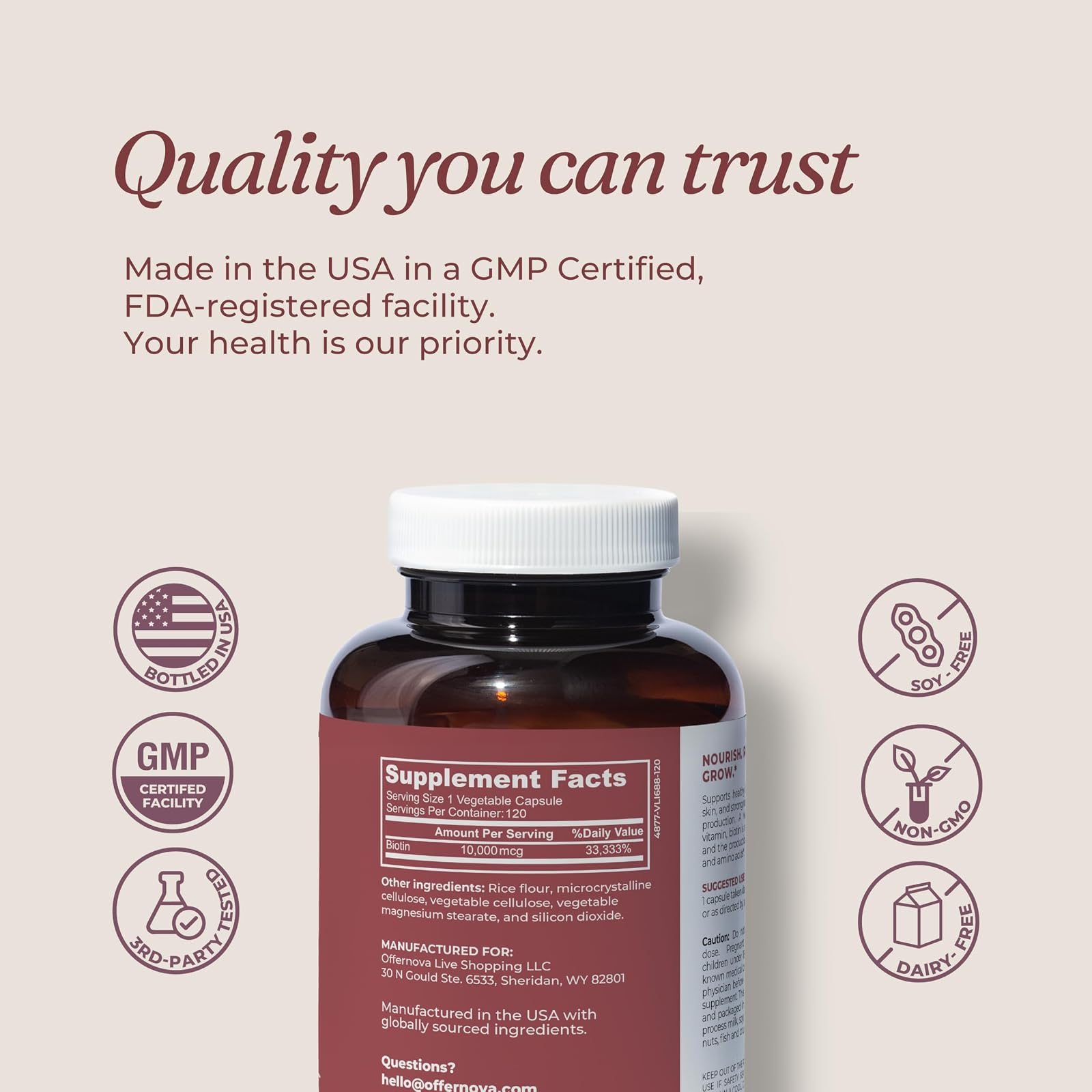 essential vitamins for skin health