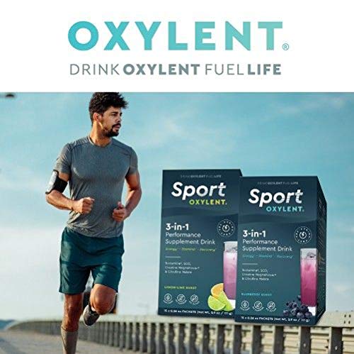 essential vitamins for sports performance