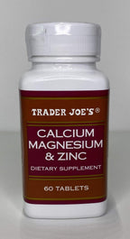 essential vitamins for strong bones