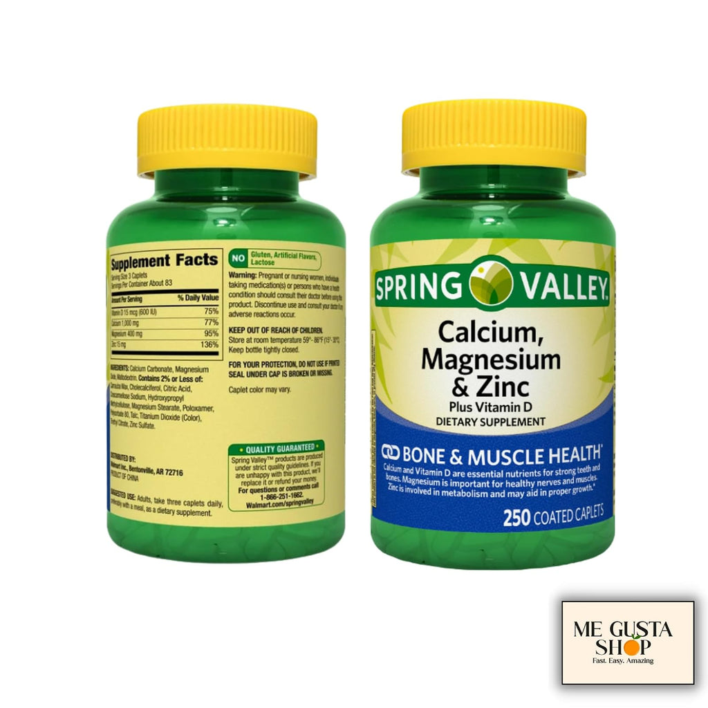 Essential vitamins for strong bones