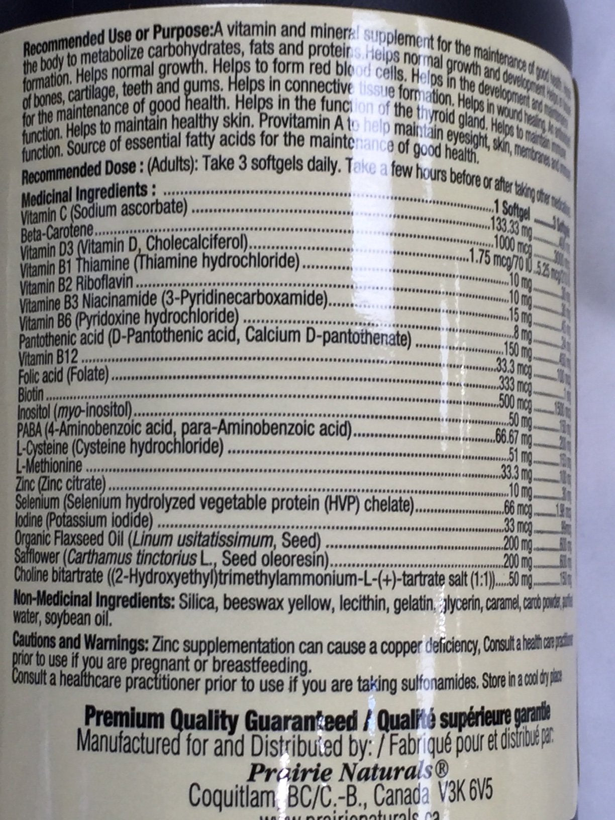 essential vitamins for stronger hair