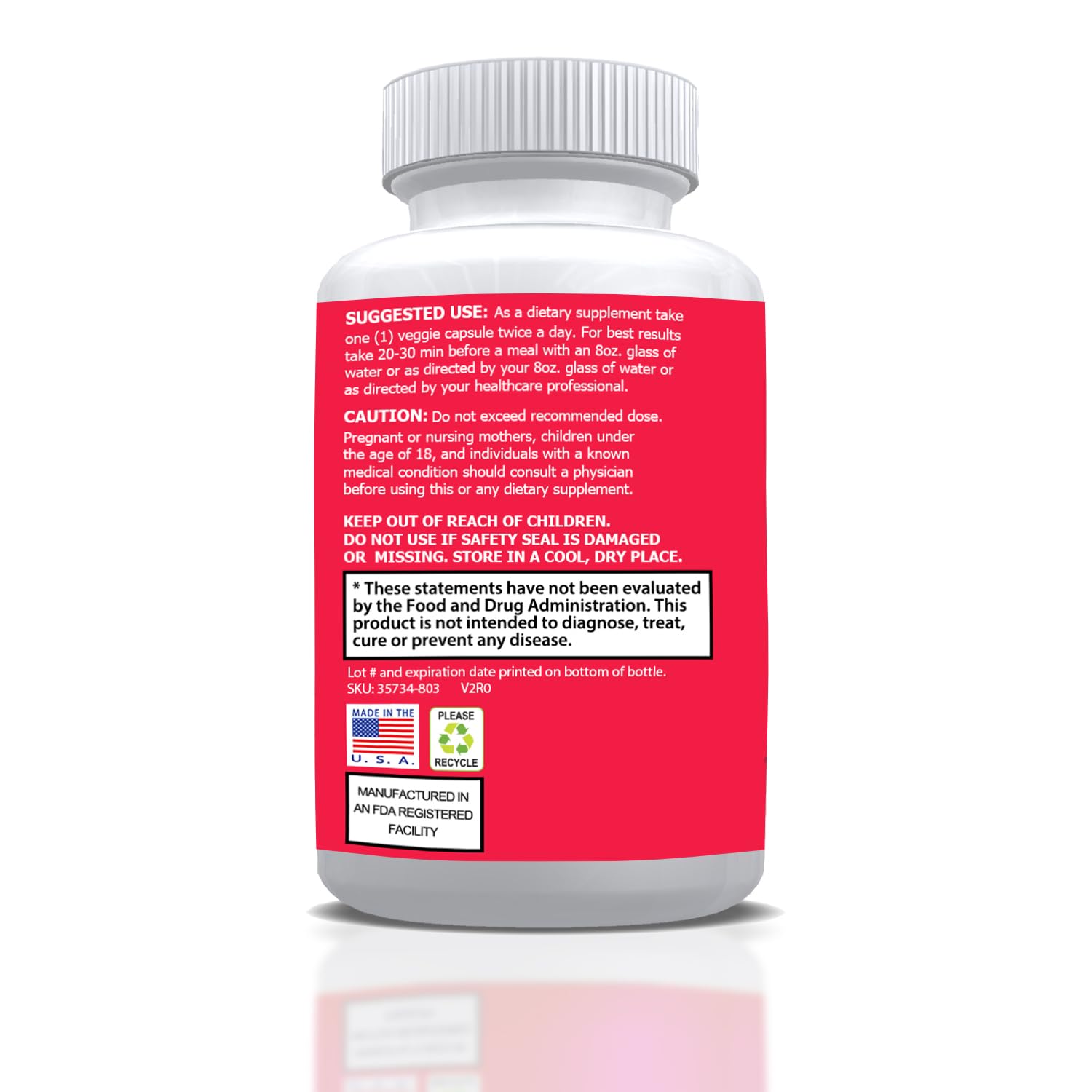 essential vitamins for sugar management