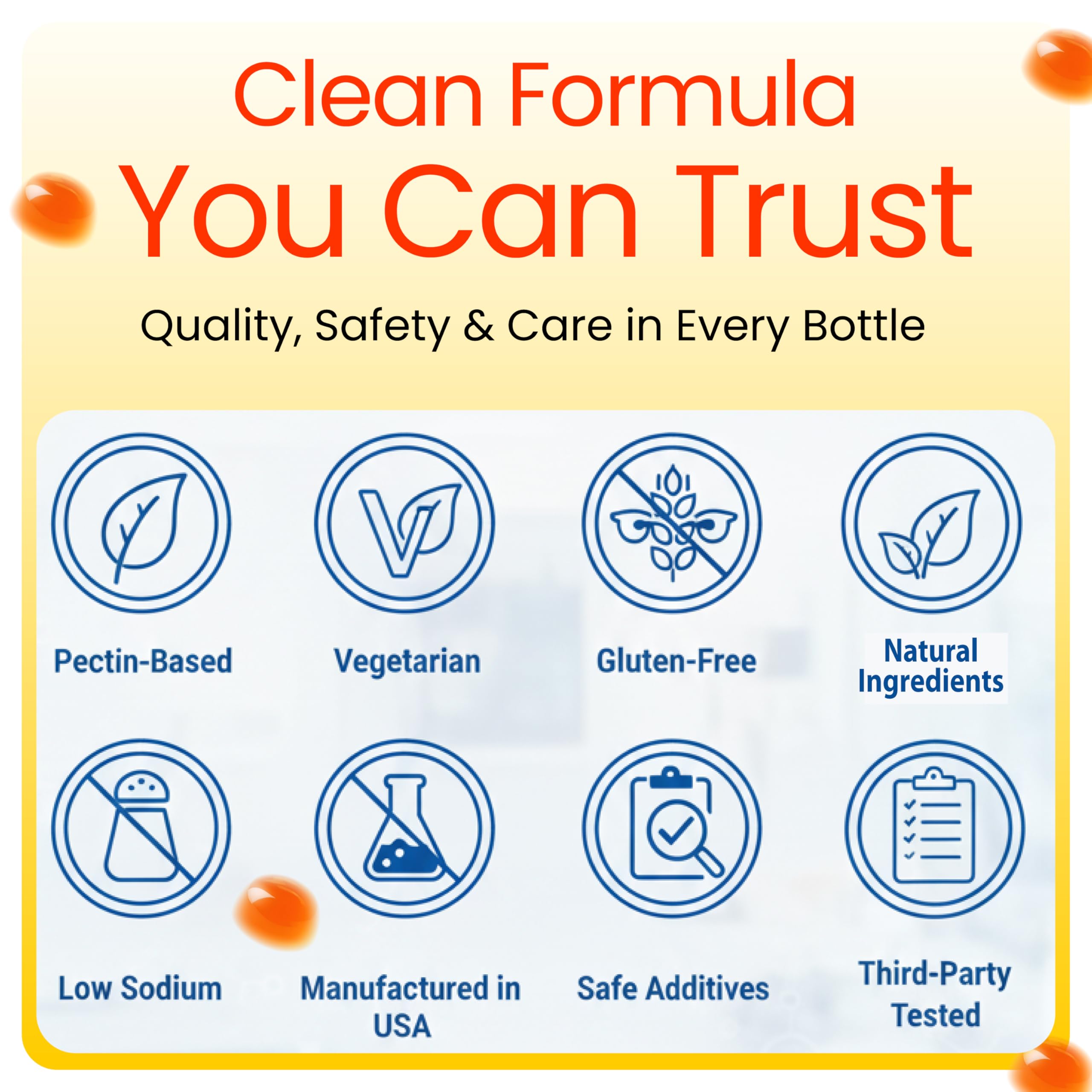 essential vitamins for teen wellness