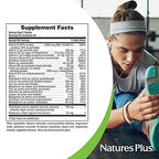 essential vitamins for teenage health