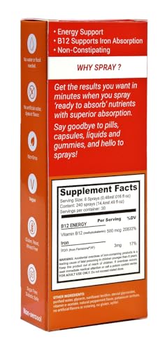 essential vitamins for vegans