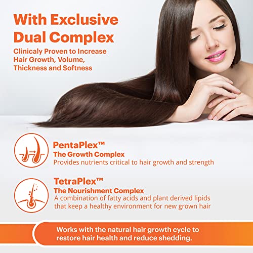 essential vitamins for vibrant hair