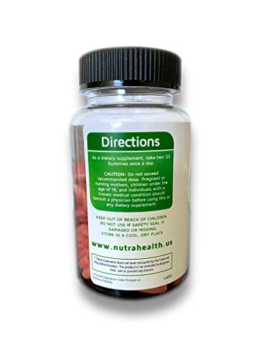 Essential vitamins for vibrant hair