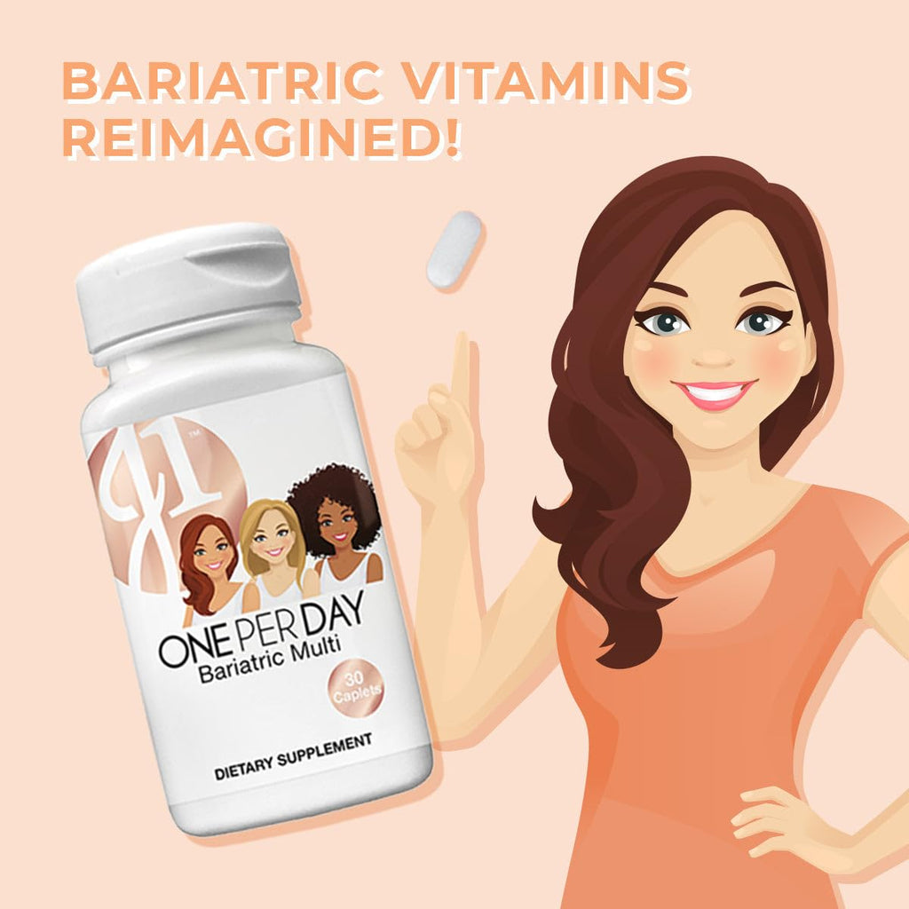essential vitamins for weight loss support