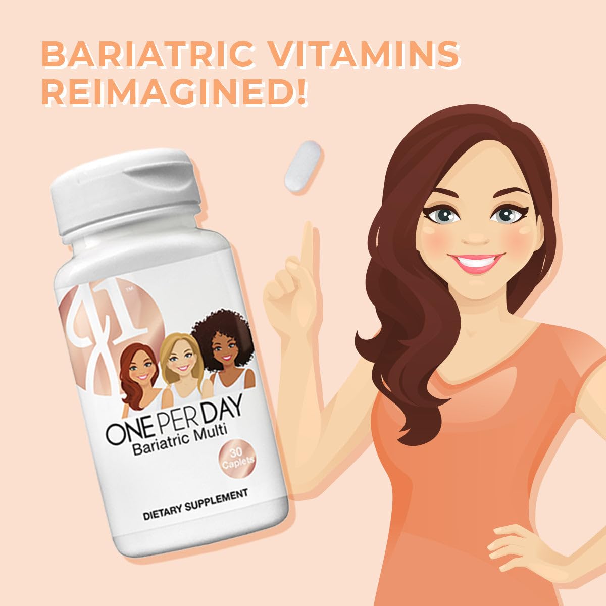 essential vitamins for weight loss support