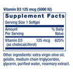 Essential vitamins for winter wellness