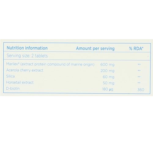 essential vitamins for women Nourkrin