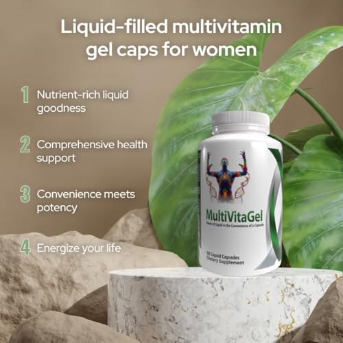 essential vitamins for women over 40