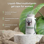 essential vitamins for women over 40