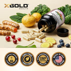 essential vitamins for women over 50