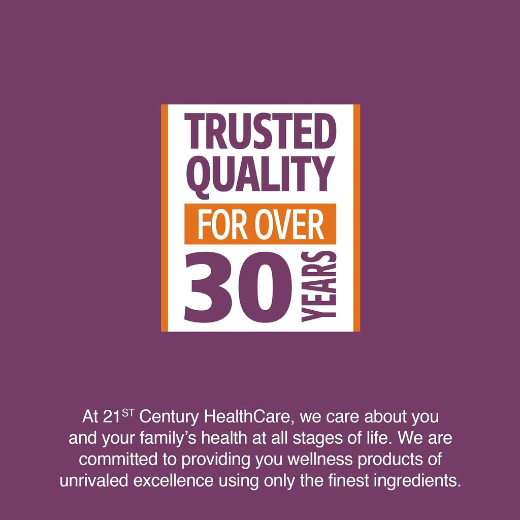 essential vitamins for women's health 50+