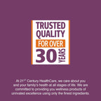 essential vitamins for women's health 50+