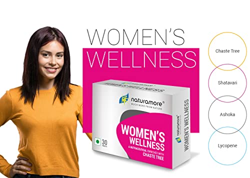 essential vitamins for women's health supplements