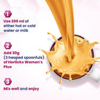 essential vitamins for women's health