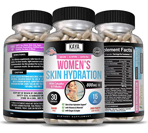 essential vitamins for women's health