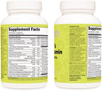 Essential vitamins for women's health