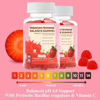 essential vitamins for women's health