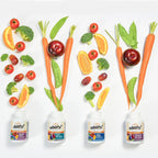 essential vitamins for women's health