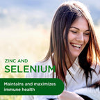essential vitamins for women's health