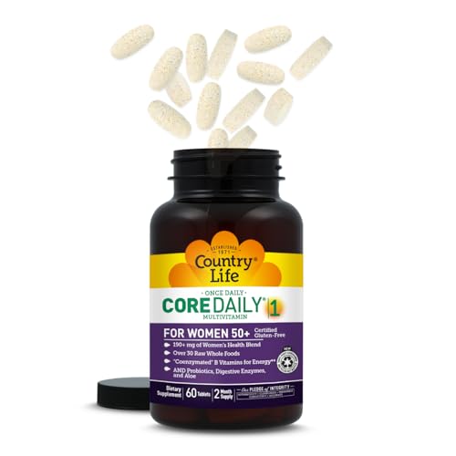 essential vitamins for women’s health
