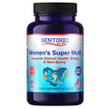 essential vitamins for women's health