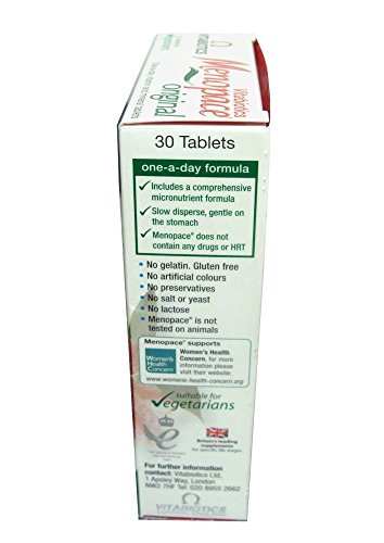 essential vitamins for women's health