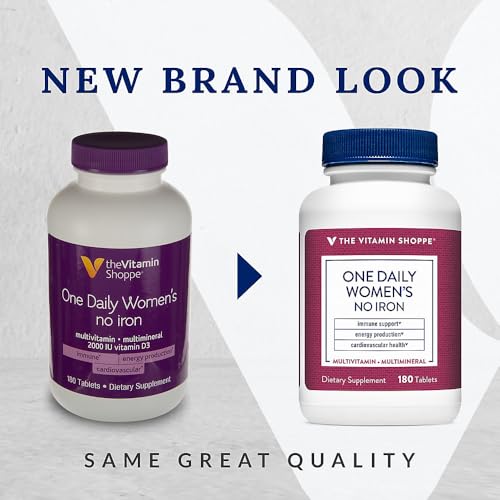 Essential vitamins for women's health