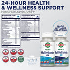 essential vitamins for women's health