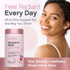 essential vitamins for women's health