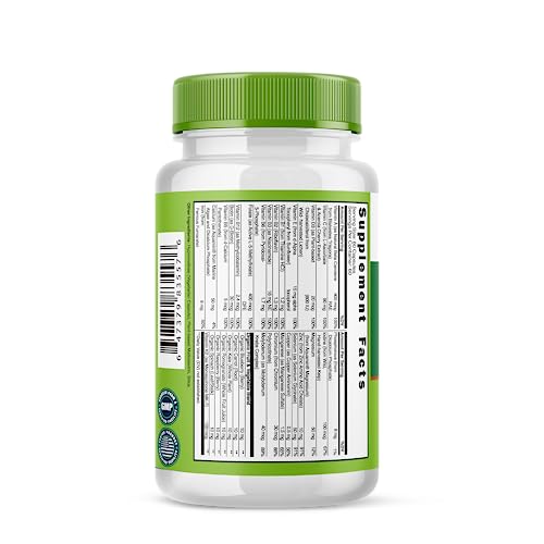 essential vitamins for women's nutrition