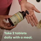 essential vitamins for women's vitality