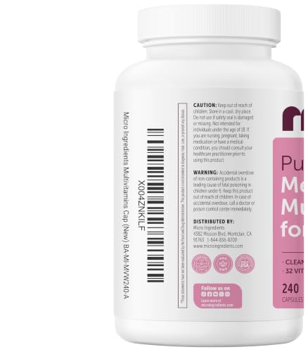 essential vitamins for women's wellness