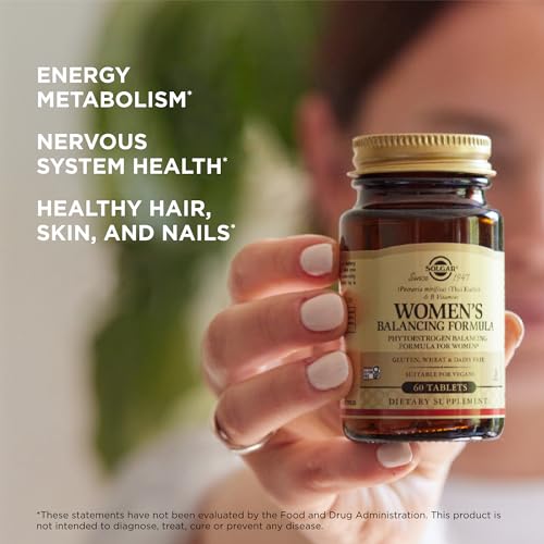 essential vitamins for women's wellness