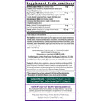 essential vitamins for women's wellness