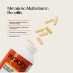 Essential vitamins for women's wellness