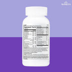 essential vitamins for women's wellness