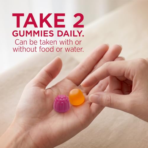 essential vitamins for women's wellness