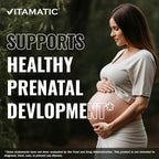 Essential vitamins for women's wellness